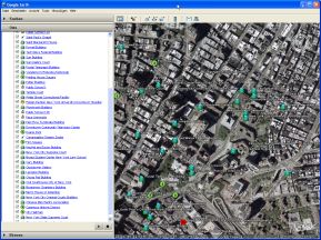 Google Earth – GeoNames Blog
